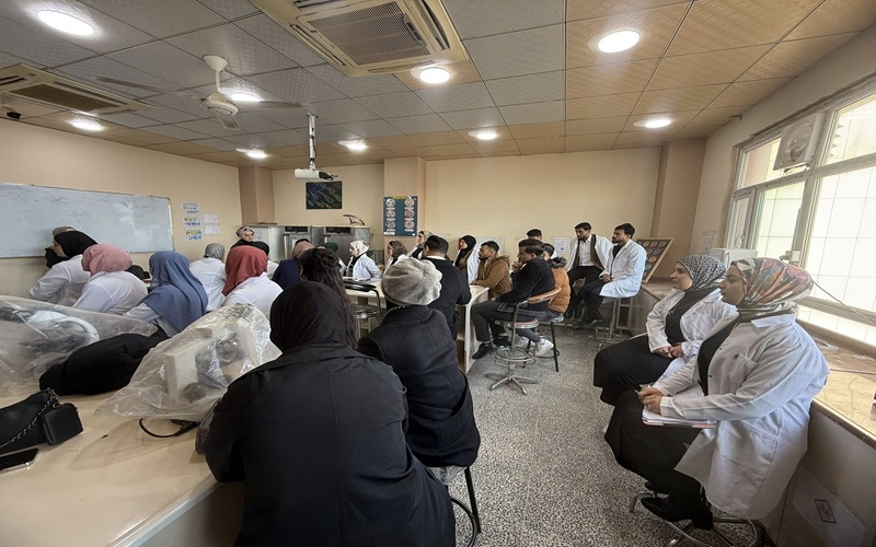 Awareness Workshop on "Sterilization and Disinfection in Biological ...